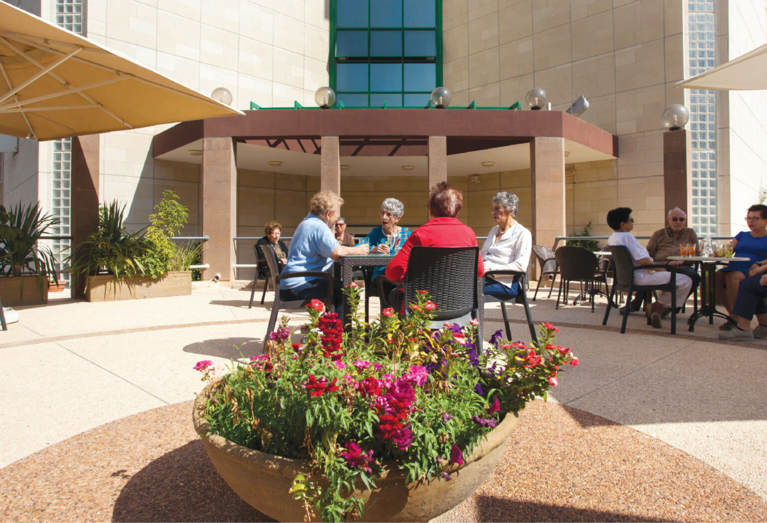 Mishan – a brand that is also a home